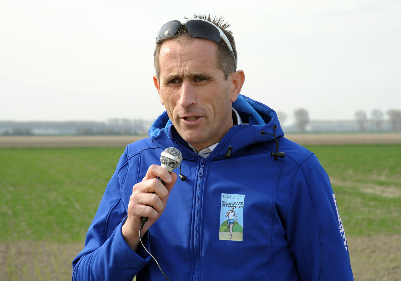 De Halve Marathon van Cadzand-Bad: nieuwe ingrediënten, maar nog steeds ...
