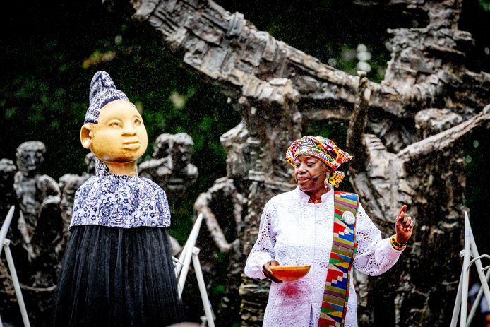 Ook Drenthe gaat eigen rol tijdens de slavernij onderzoeken | Assen | AD.nl