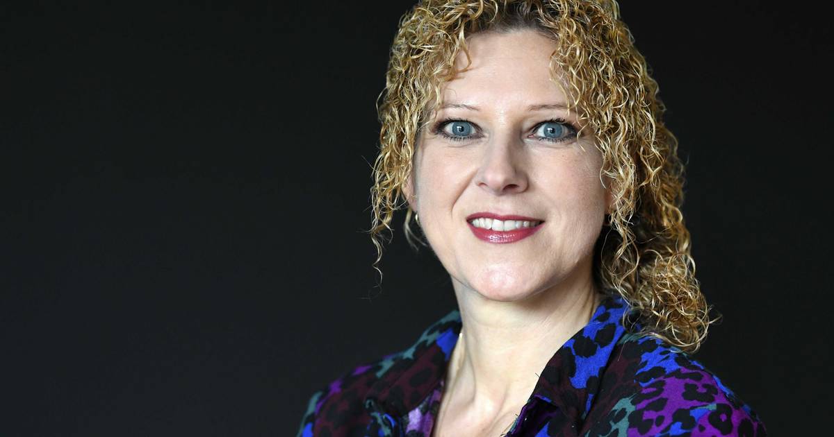 CDA'er Inge van Dijk: ‘een echte Brabantse met een gouden hart’ | De ...