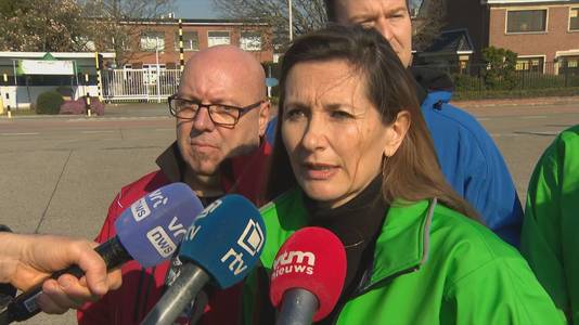 LIVE VAN HOOL. Grootbanken beloven herstructureringsplan “met positieve ...