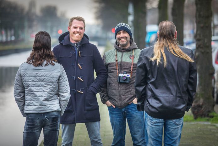 Gemist? Noodkreet om natuurijs te redden en wat denk jij van de Haagse ...