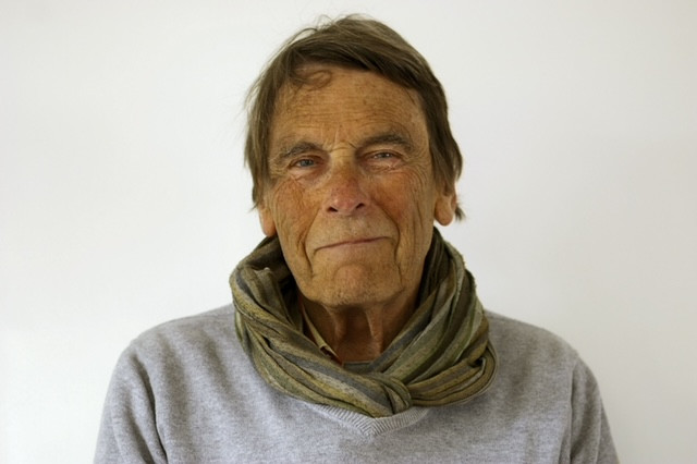 Geluk kan zitten in mooie vormen - eerbetoon aan de veelzijdige en ...