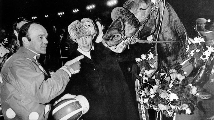 Kees Verkerk binnenkort te zien in Andere Tijden Sport | Hoeksche Waard ...