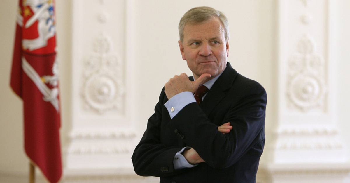 De Hoop Scheffer in RvC Air France-KLM | Economie | bd.nl