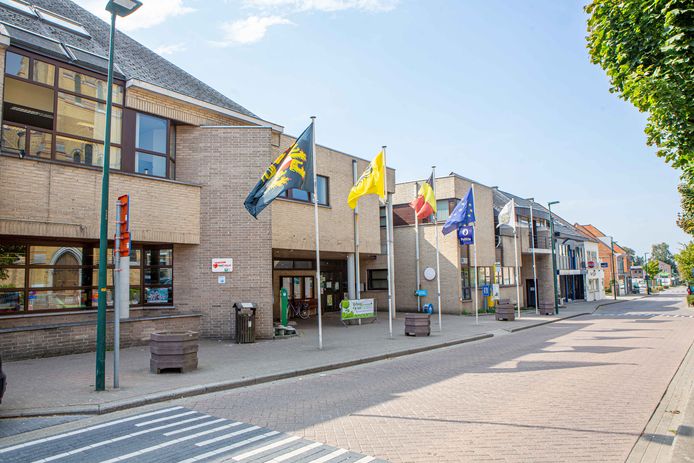 Dit zijn de kandidaten voor Samen Anders, en hun plannen voor Roosdaal ...