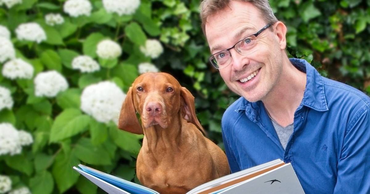 Nederlandstalig album van Liemerse zanger Paul Mulder | Zevenaar ...