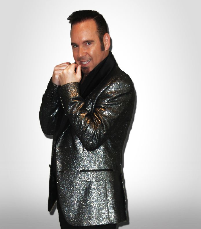 Jacco Ricardo in De Gouden Kroon | Evergem | hln.be