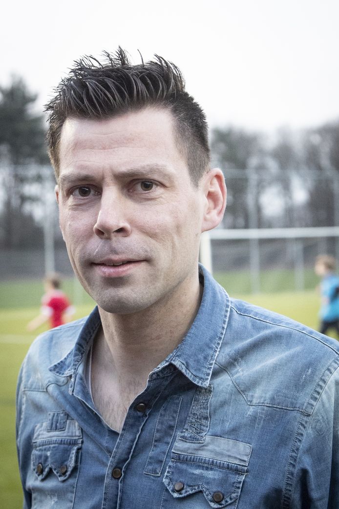 Weglopen voor uitdaging Nieuw Heeten geen optie voor Kloosterman ...