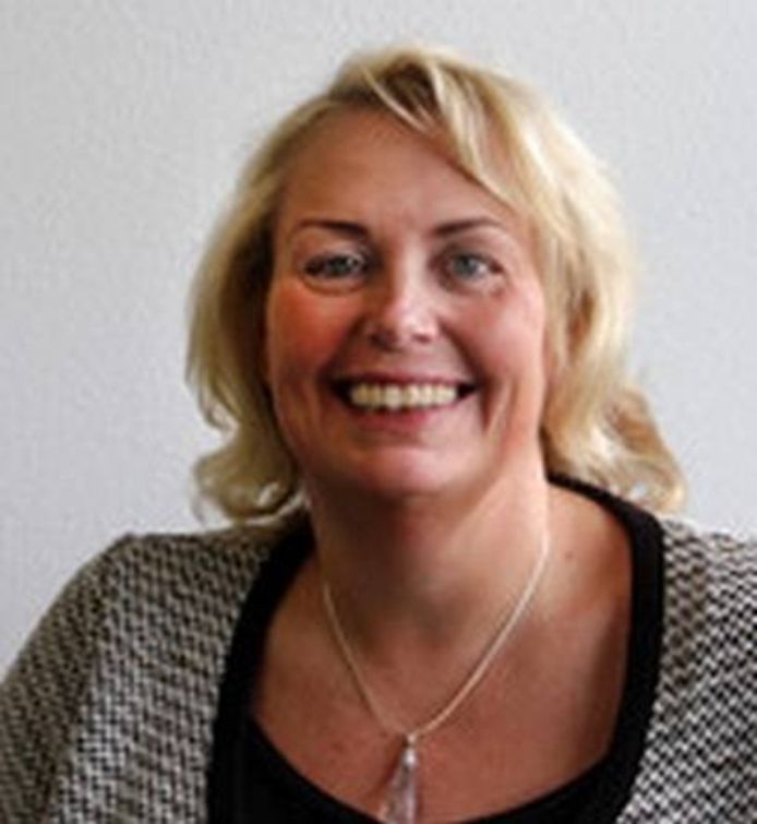 Jacqueline Joppe gaat ZGE leiden | Boxtel | bd.nl