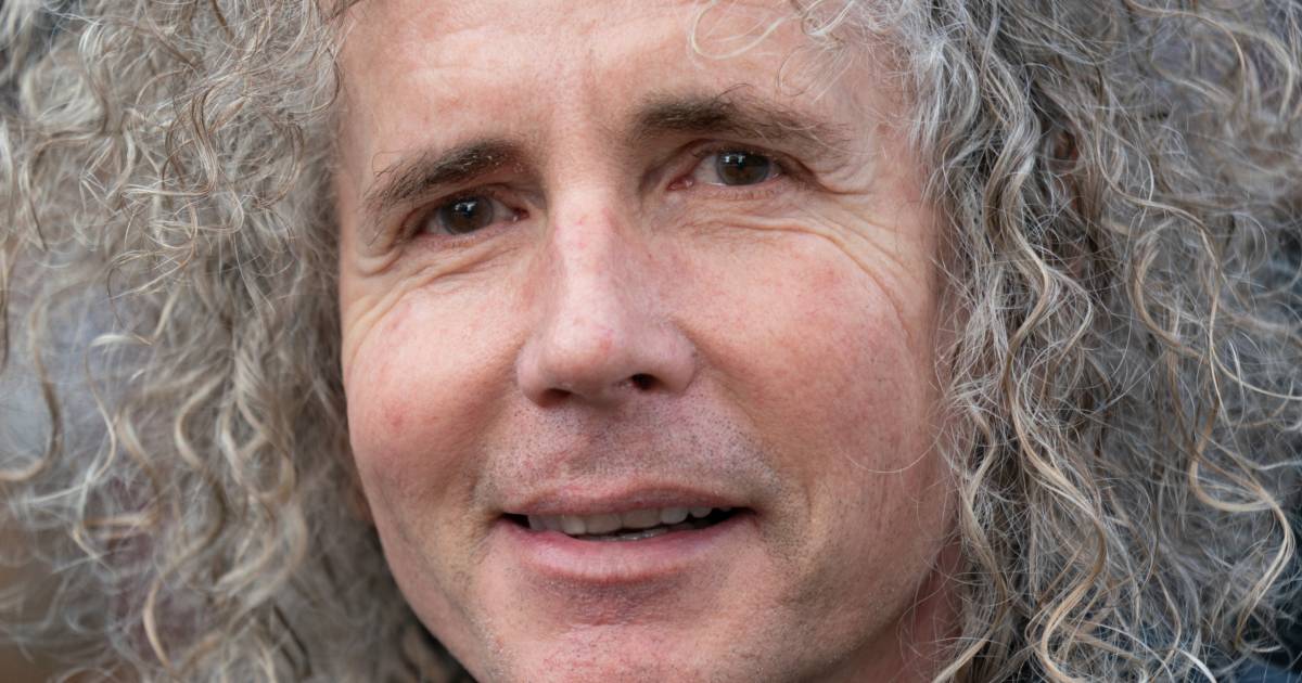 De stad van... Perry Stuiver: ‘Natuurlijk kunnen we het Songfestival ...