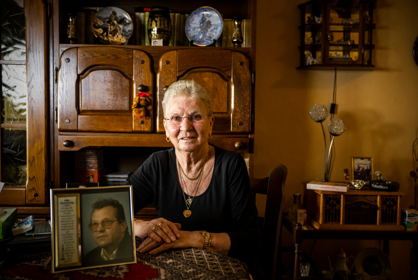 Adri stapte in zijn auto maar kwam nooit meer thuis, 23 jaar later zit ...