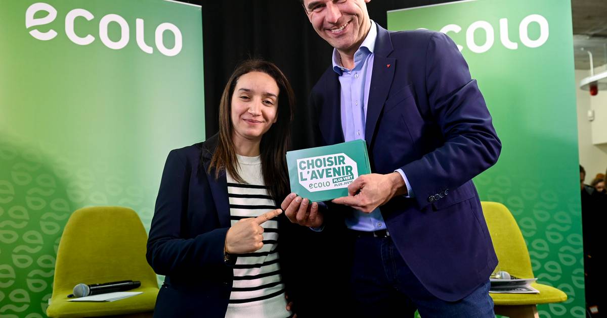 Appel à un “fédéralisme collaboratif” et dernier mot au fédéral: Ecolo ...