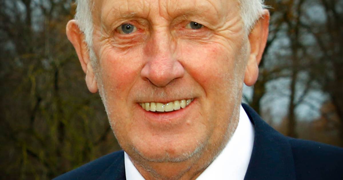 Markante Daarlenaar Herman Lubbers (72) overleden en begraven op eigen ...