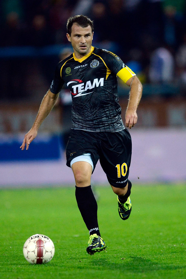 Ivan Leko nieuwe trainer OHL | Foto | hln.be