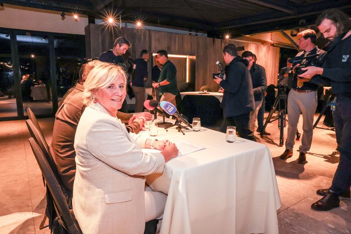 REPORTAGE. Waarom uitgerekend in het witte, rijke en tevreden Ranst het ...