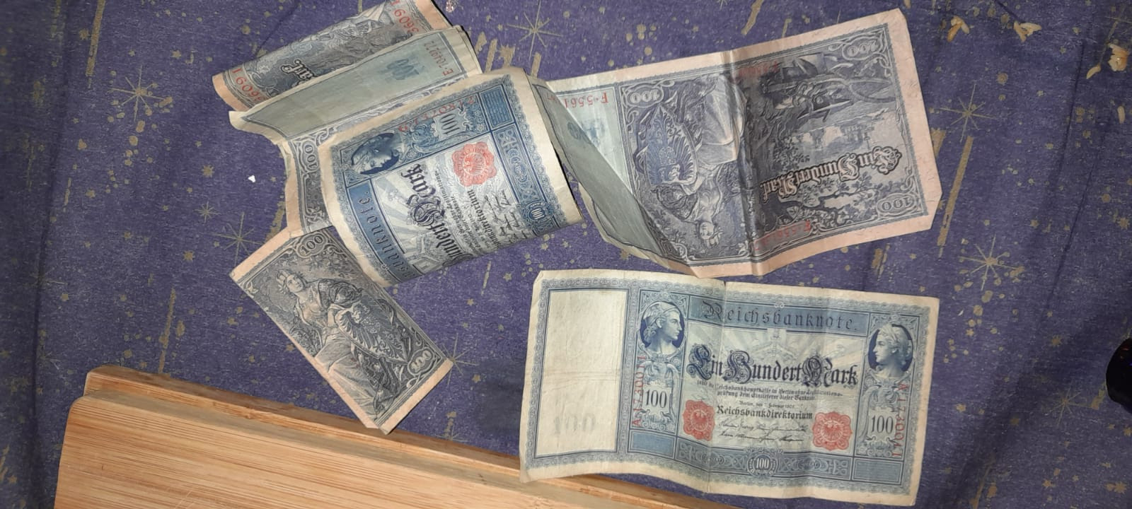 Eetbare tomaten uit Tweede Wereldoorlog en wapen uit 19de eeuw: Sven ...