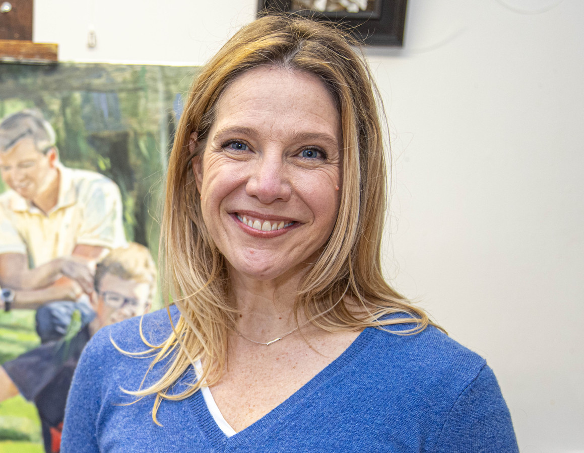 Amerikaanse Zwollenaren volgen bezorgd ongekend spannende verkiezingen ...