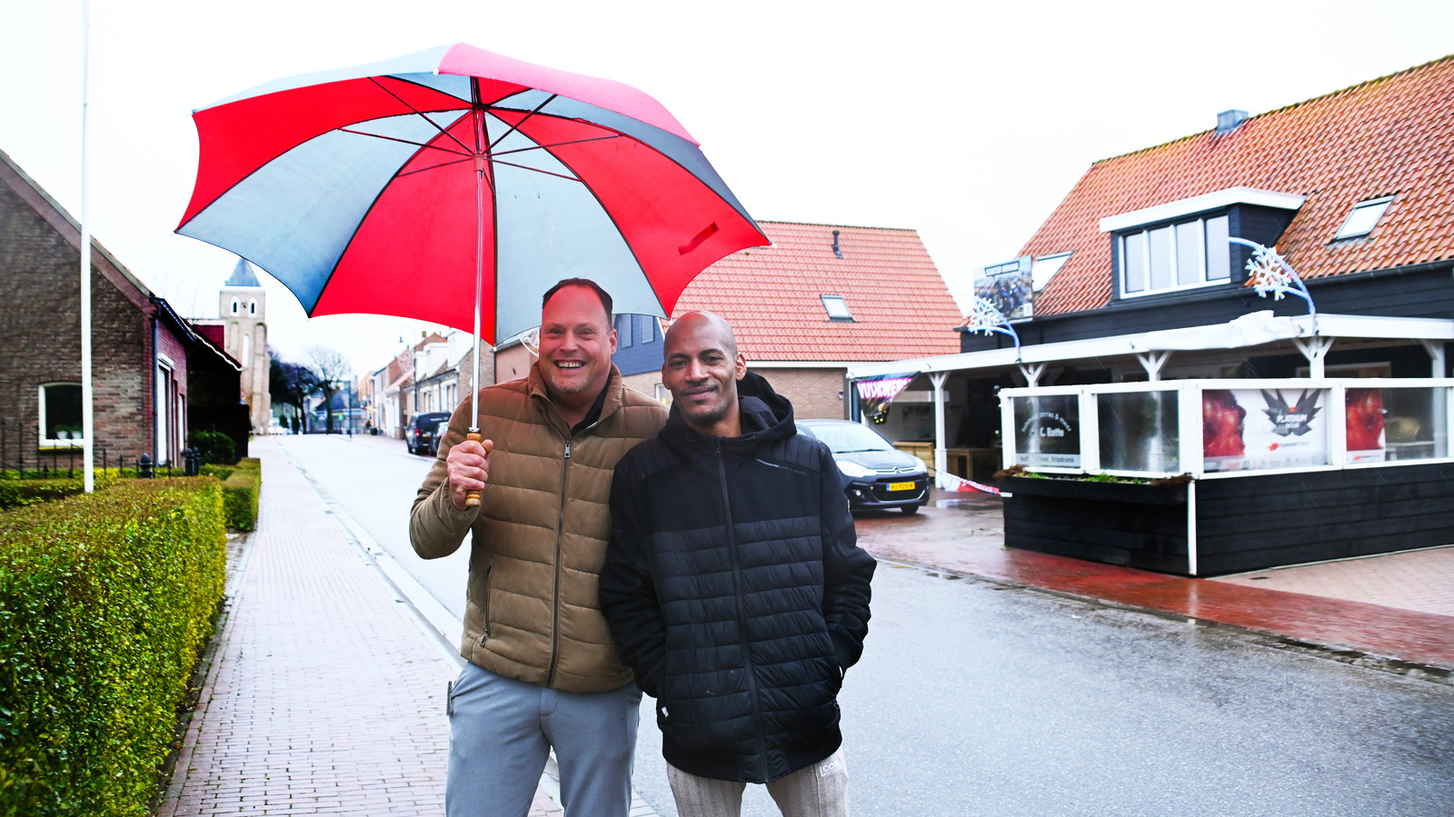 Carlo 'Rotje' zegt Zeeland gedag: 'Beter voor iedereen dat we het nu ...