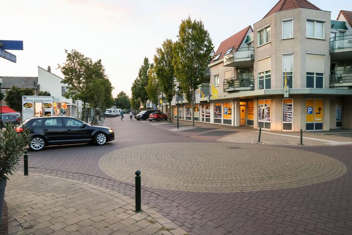 Veel bouwen is vliegwiel voor een leefbaar Maarheeze | Cranendonck | ed.nl