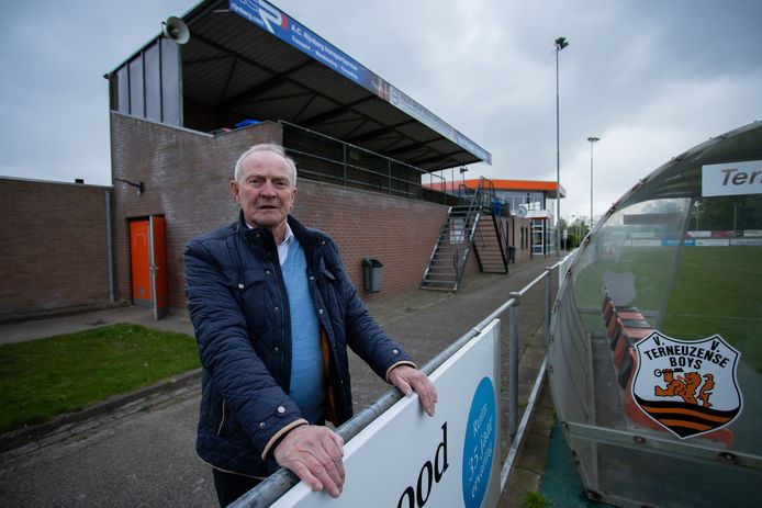 Terneuzense Boys viert 75-jarig jubileum met gemengde gevoelens ...