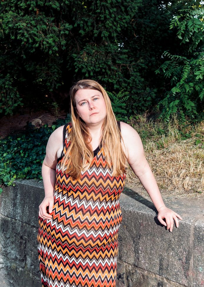 Ongewoon interview met Natascha Kampusch, 17 jaar na ontsnapping ...