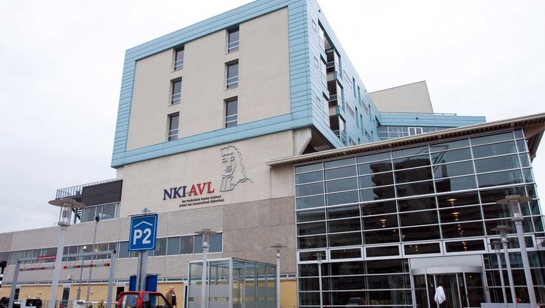 Gegevens 781 kankerpatiënten Antoni van Leeuwenhoek gestolen