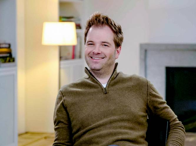 “Ik mag even geen pet of muts dragen”: Niels Albert schaamt zich niet ...