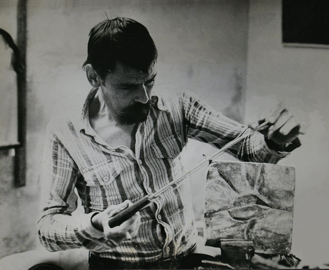 Geluk kan zitten in mooie vormen - eerbetoon aan de veelzijdige en ...