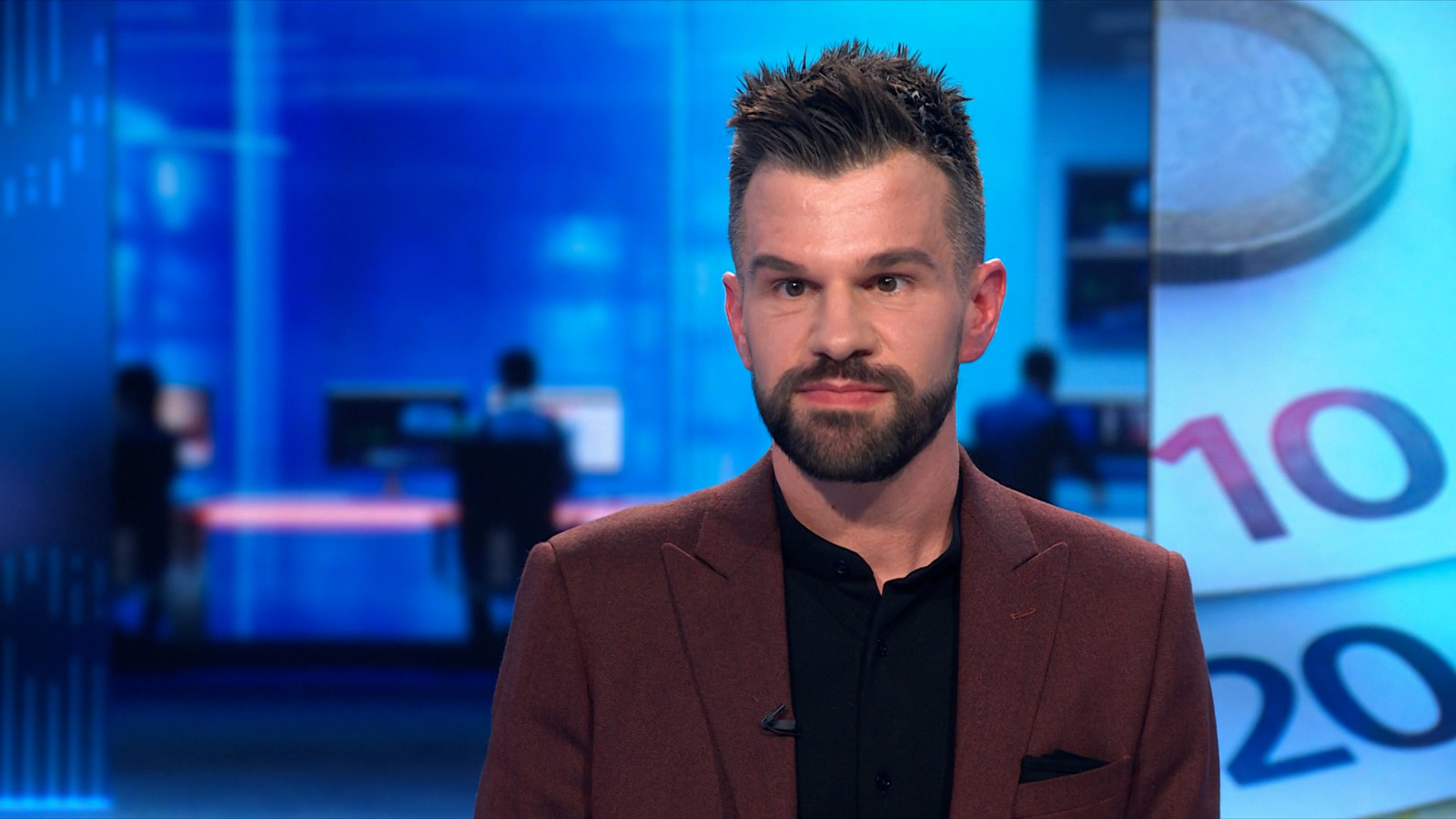 KIJK. Waarom stijgt inflatie, en gaan onze lonen ook omhoog? Professor ...