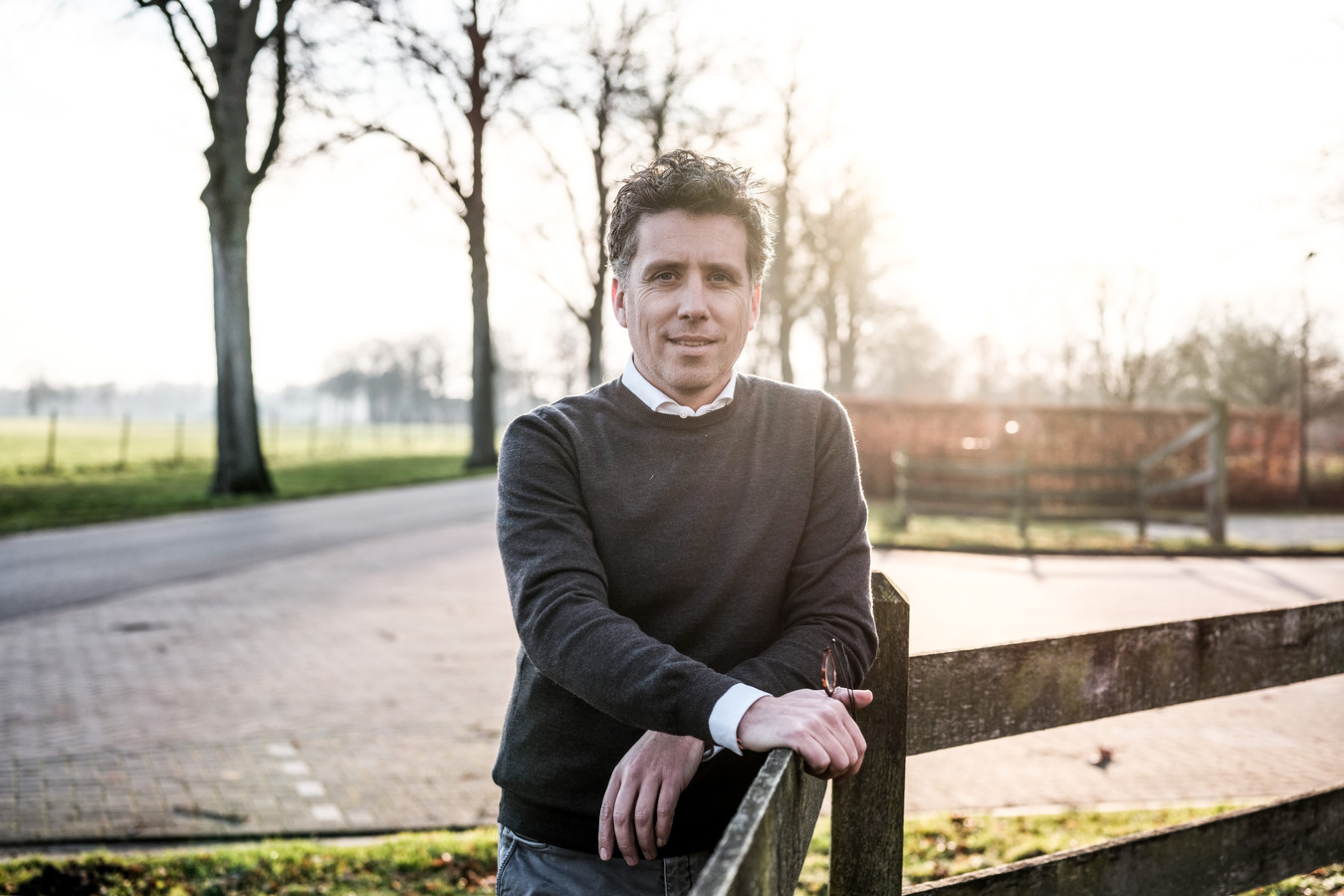 Mensink van Vrienden van ziekenhuis SKB: ‘Fusie terugdraaien is zeker ...