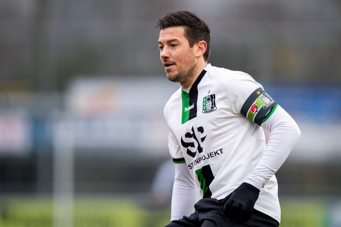 Stoppende Tim Peters (37) kijkt uit naar tijd met gezin en weekendjes ...