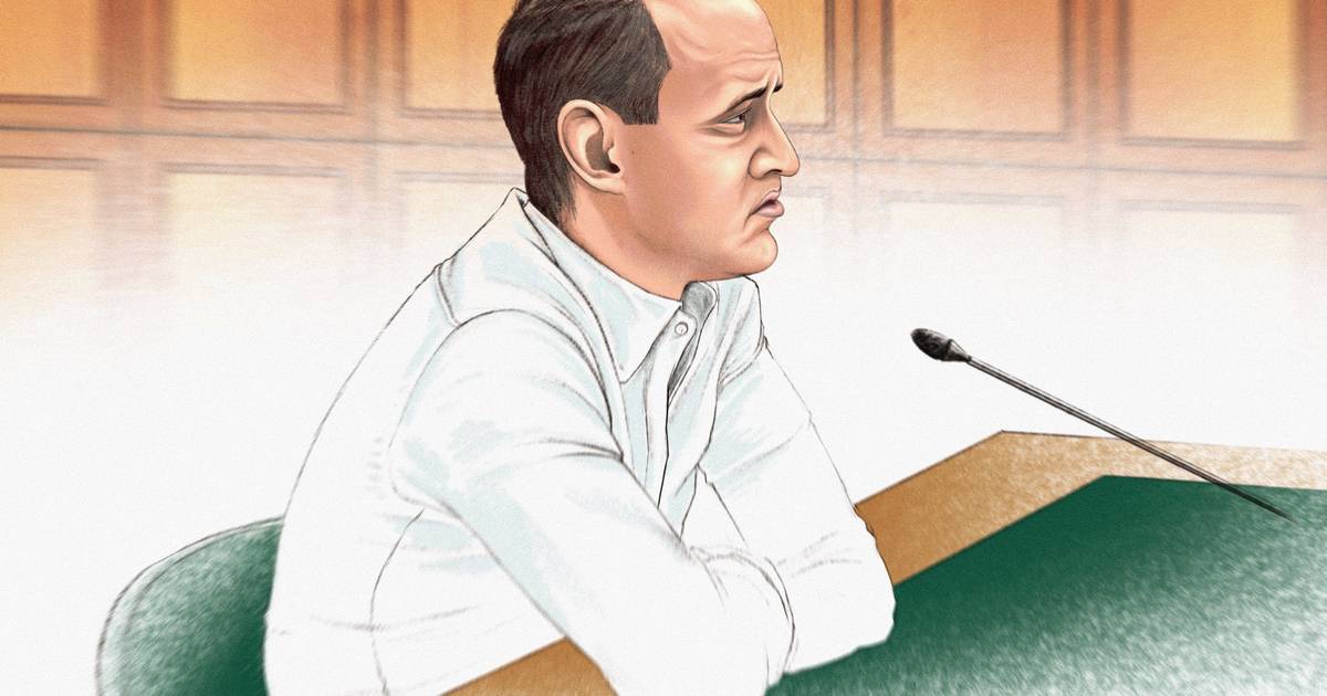 OM eist 24 jaar voor moord op Silvana Heber: ‘Hij wist donders goed wat ...