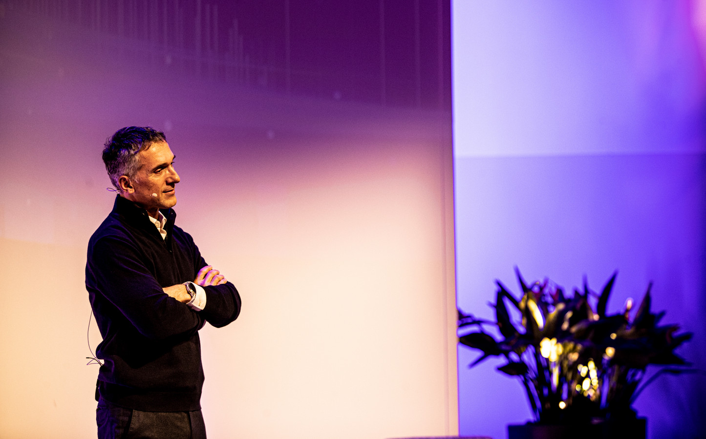 De marges van lichtbedrijf Signify staan verder onder druk; winst maakt ...