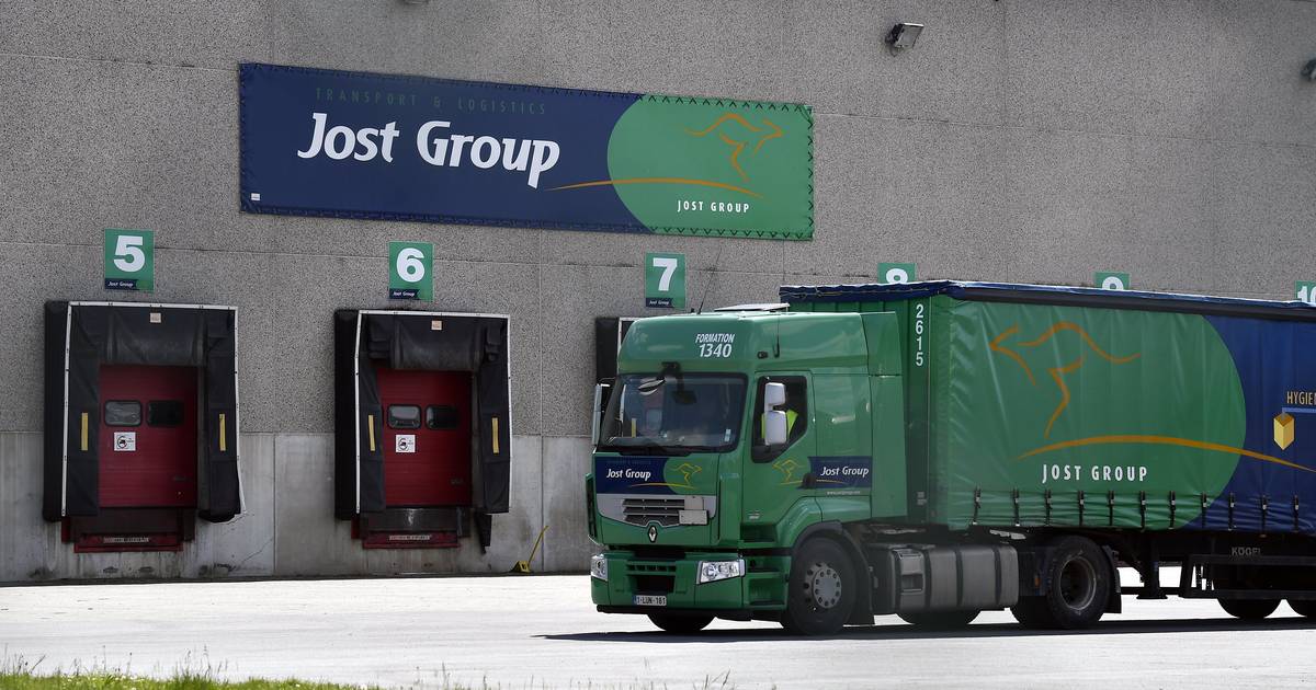 Roland Jost accepte une peine de trois ans de prison avec sursis ...