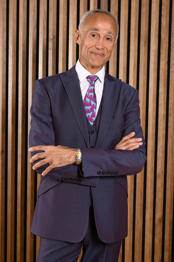 Andrew Ridgeley had graag afscheidstour met Wham! gedaan | Foto | AD.nl