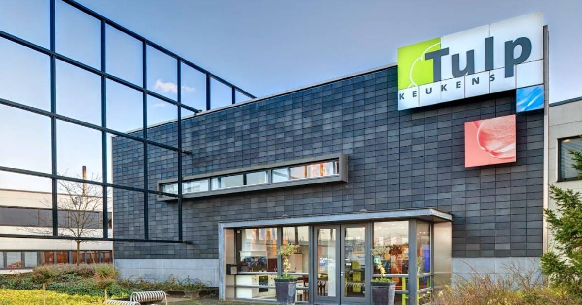 Tulp Keukens Rijssen doet miljoeneninvestering: ‘We zijn klaar voor de ...