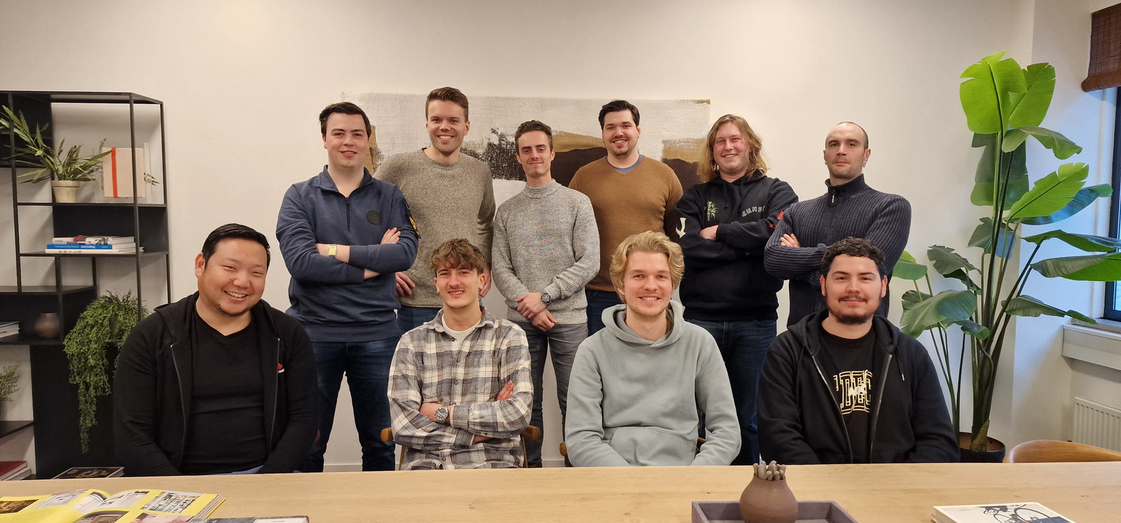 Eindhovens bedrijf geeft consument macht over persoonlijke data terug: schuifje dicht, gegevens ...