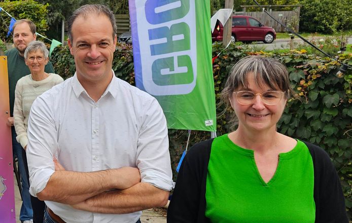 Gemeenteraadsverkiezingen in Duffel: dit weten we al ...