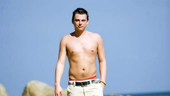 Het strafblad van Temptation Island | TV | hln.be