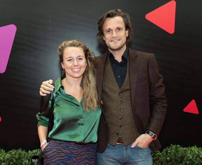 Tim Van Aelst en Sofie Peeters werken en wonen samen: “In het begin ...