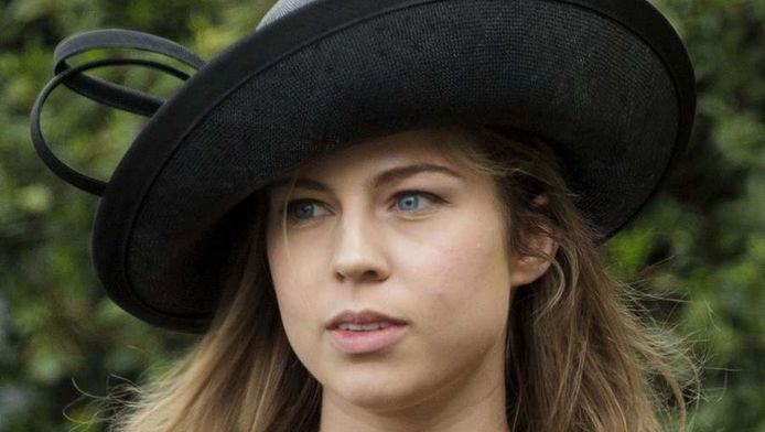 Amanda Thatcher, la nouvelle Pippa | People | 7sur7.be