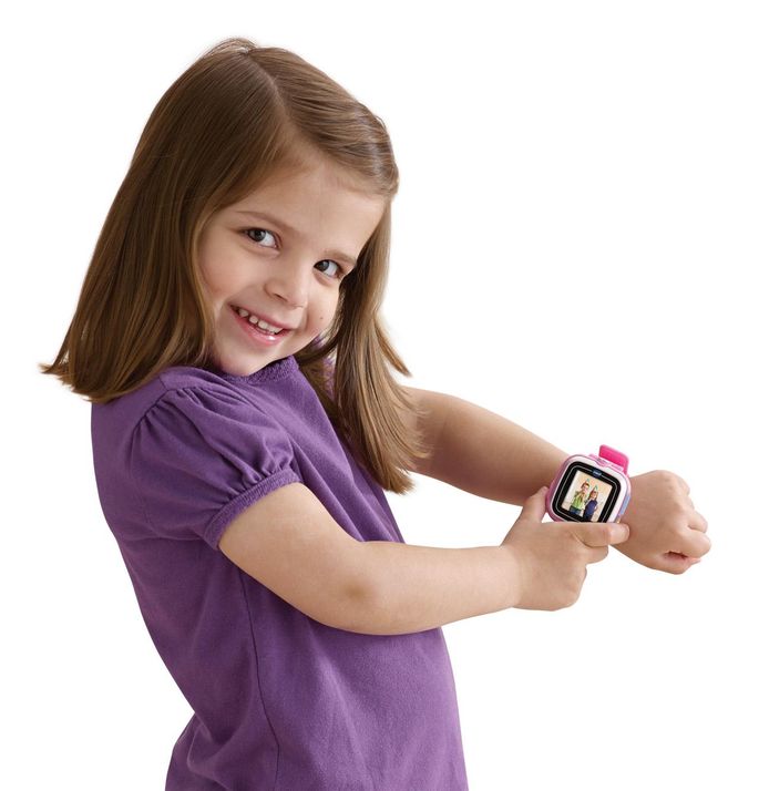 Smartwatch voor kinderen zorgt voor te veel afleiding: voortaan ...