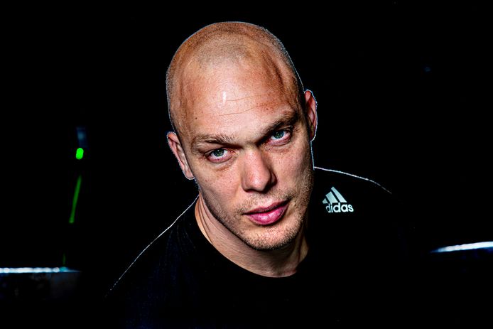 Winnen van olympisch goud was obsessie voor oud-topjudoka Henk Grol ...