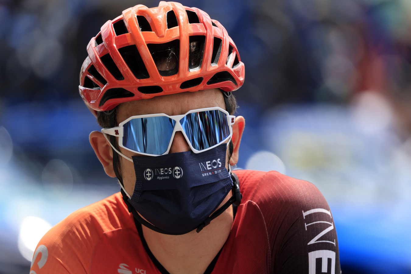 In Zeeland geen mondkapjes, toch is er iets geks aan de hand met de ...