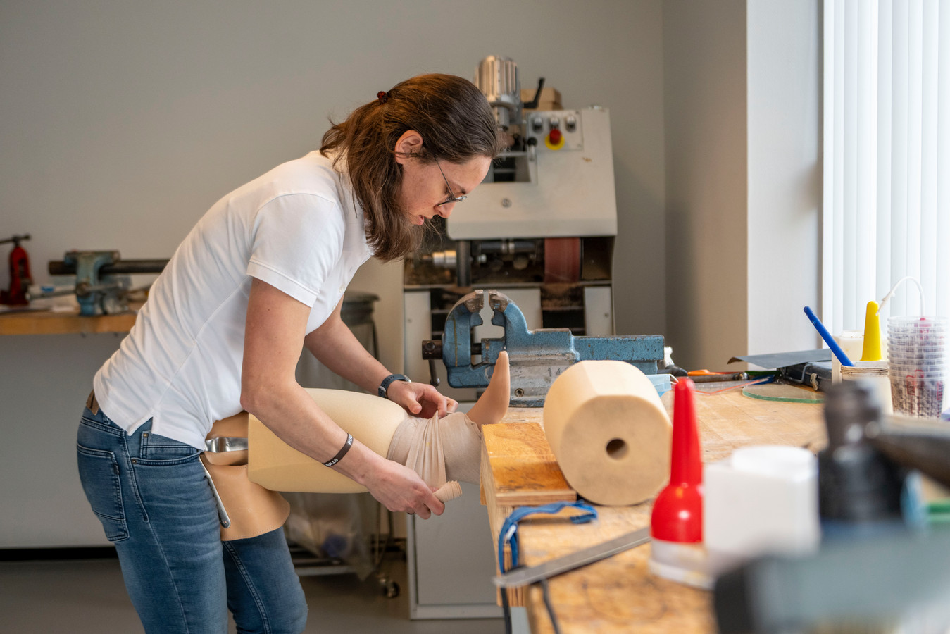 Dit Twentse bedrijf is marktleider, maar toch vrij onbekend | Foto | AD.nl