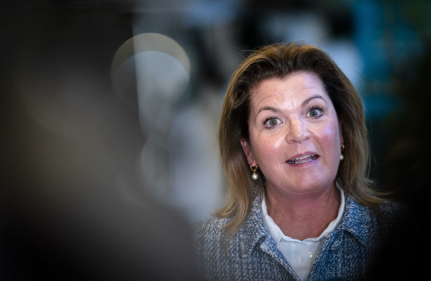 RIVM door stof om fout stikstoflijst: Kras op ons blazoen | Foto ...