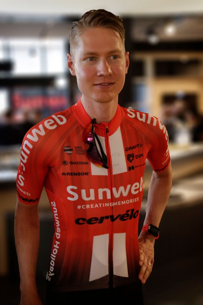 Gaat Kelderman in Vuelta weer zijn seizoen redden? | Vuelta ...