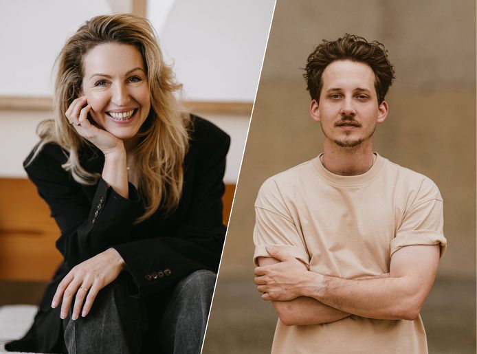 Over de liefde: ‘Ik werd wakker toen ze bovenop me zat en probeerde om ...