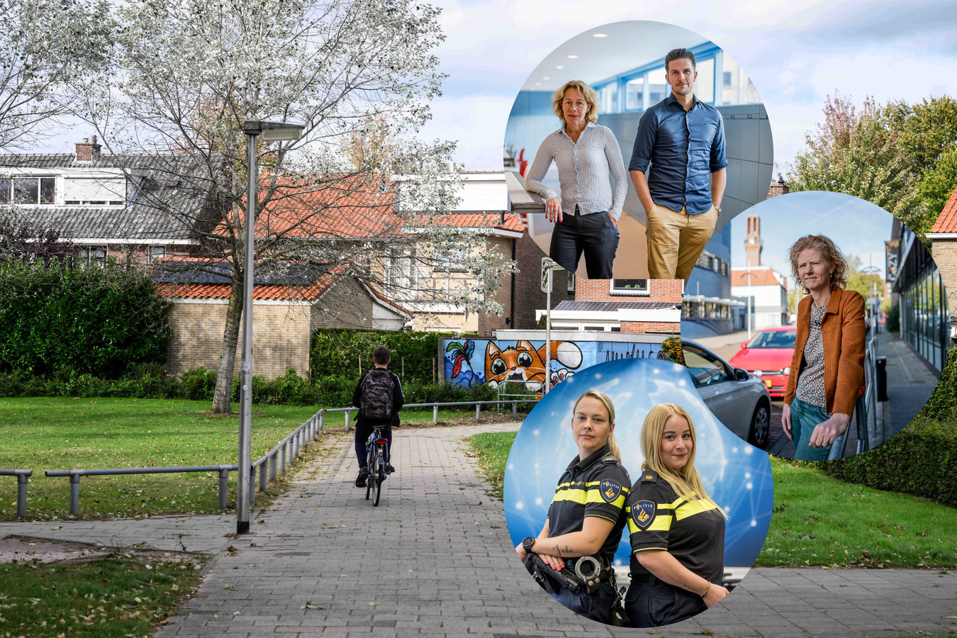 Het verhaal achter de groepsmishandelingen in Hengelo: 'Ik zag veel ...