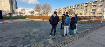 Twaalf woningen ontruimd na nieuwe vondst explosieve stof TATP in ...